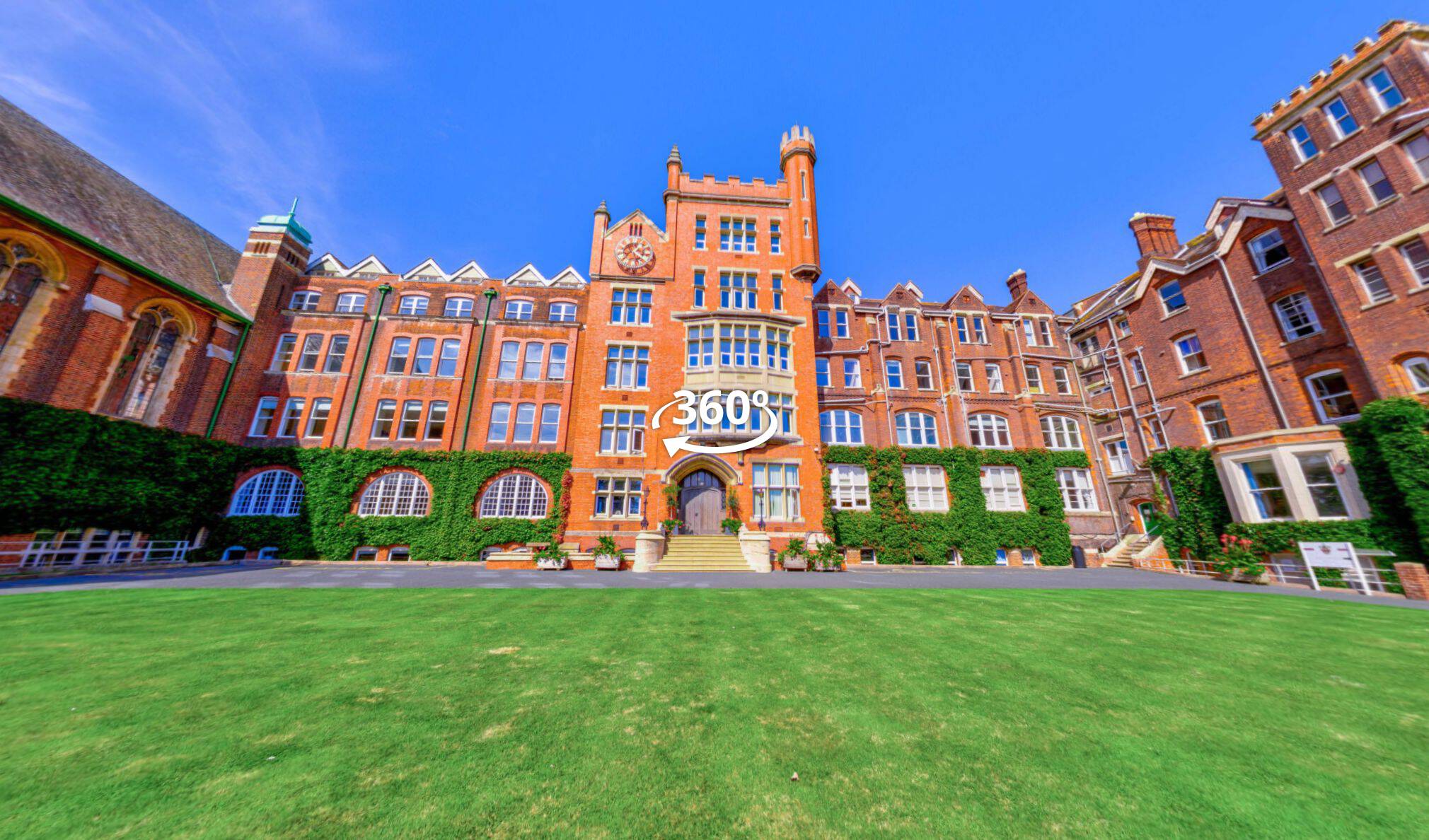 St Lawrence College Virtual Tour